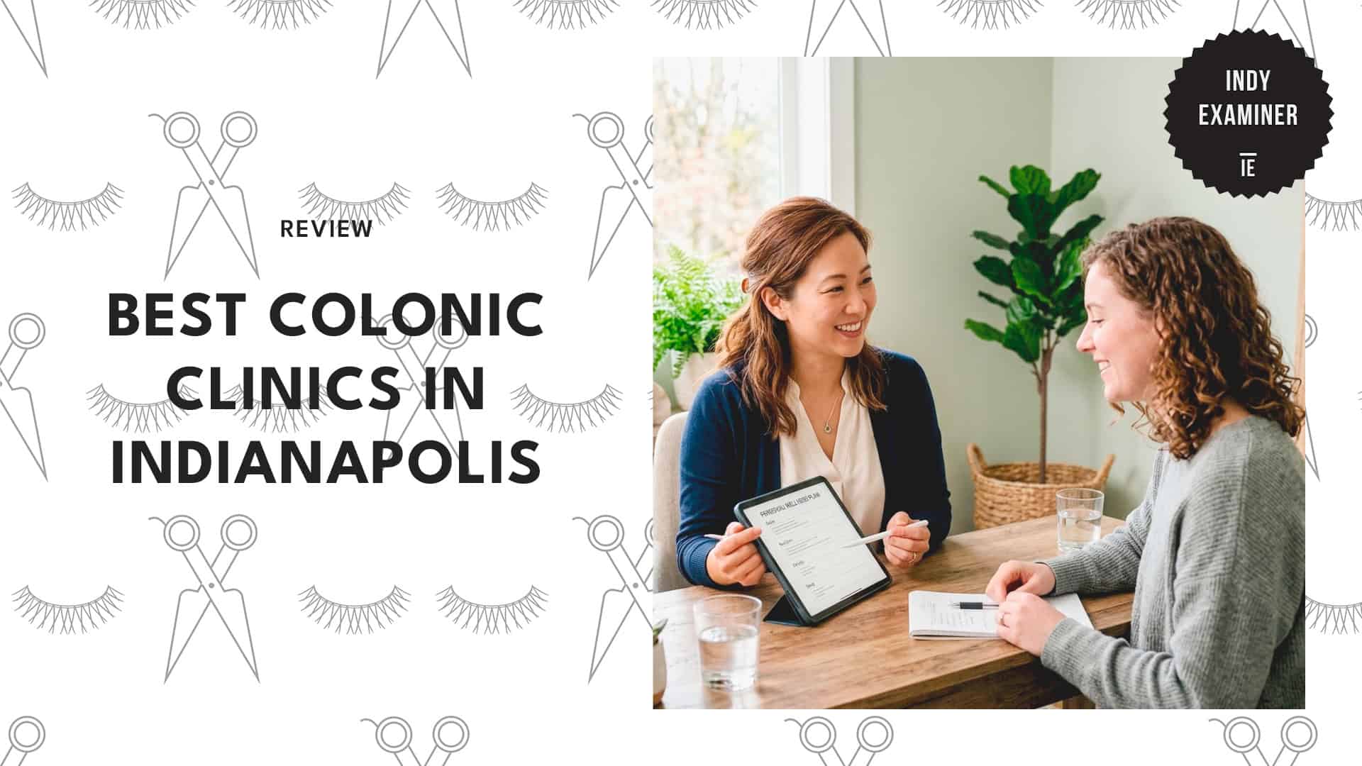 The Top 5 Clinics for Best Colonic in Indianapolis [2026]